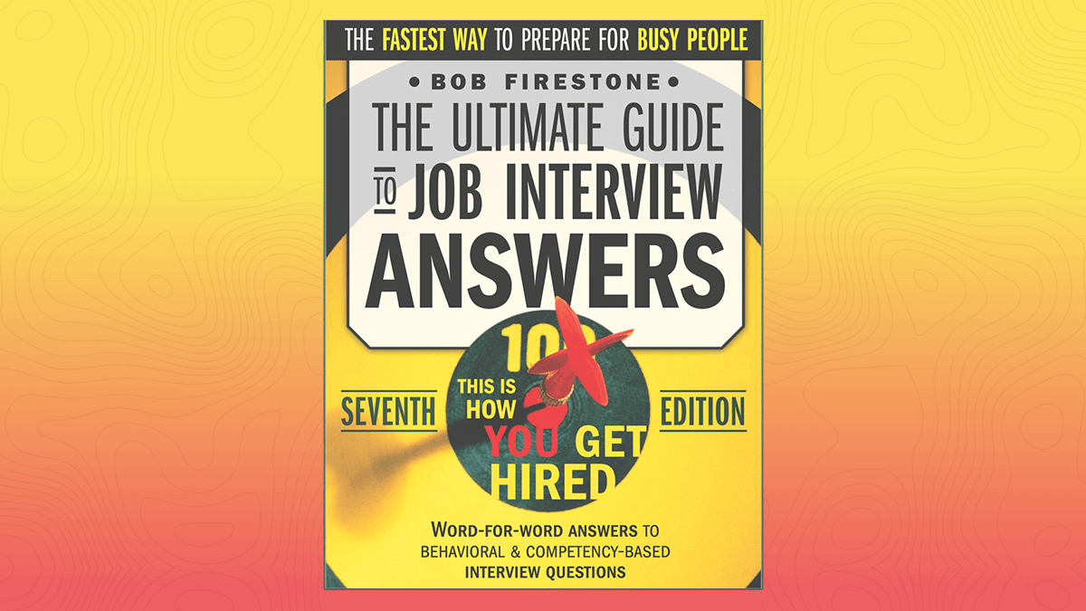 Ace Your Job Interview Answers: Expert Tips – Total Pop Tech